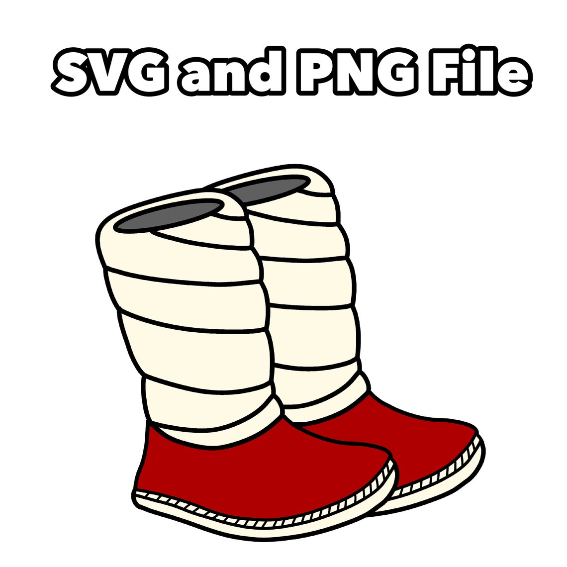 Navajo Moccasins Logo SVG and PNG Art Files - Etsy