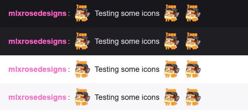 Torbjorn "torb It Up" Overwatch Emote for Twitch Streamers, Discord ...