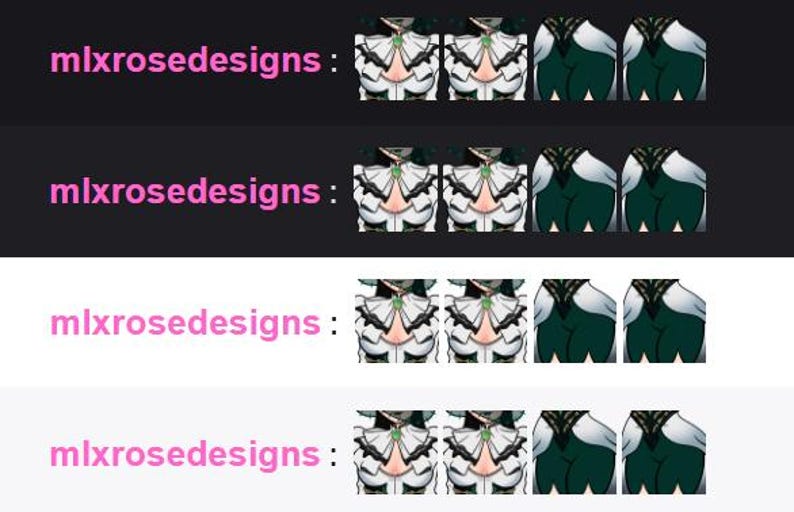 The Grim Lady Hela Marvel Rivals Emotes | Twitch Emotes | Marvel Rivals ...