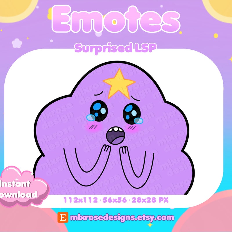 Lsp - Etsy