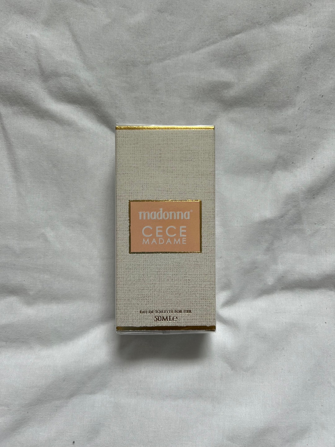 Cece Madame by Madonna Eau De Toilette, Gifts for Her, Women’s ...