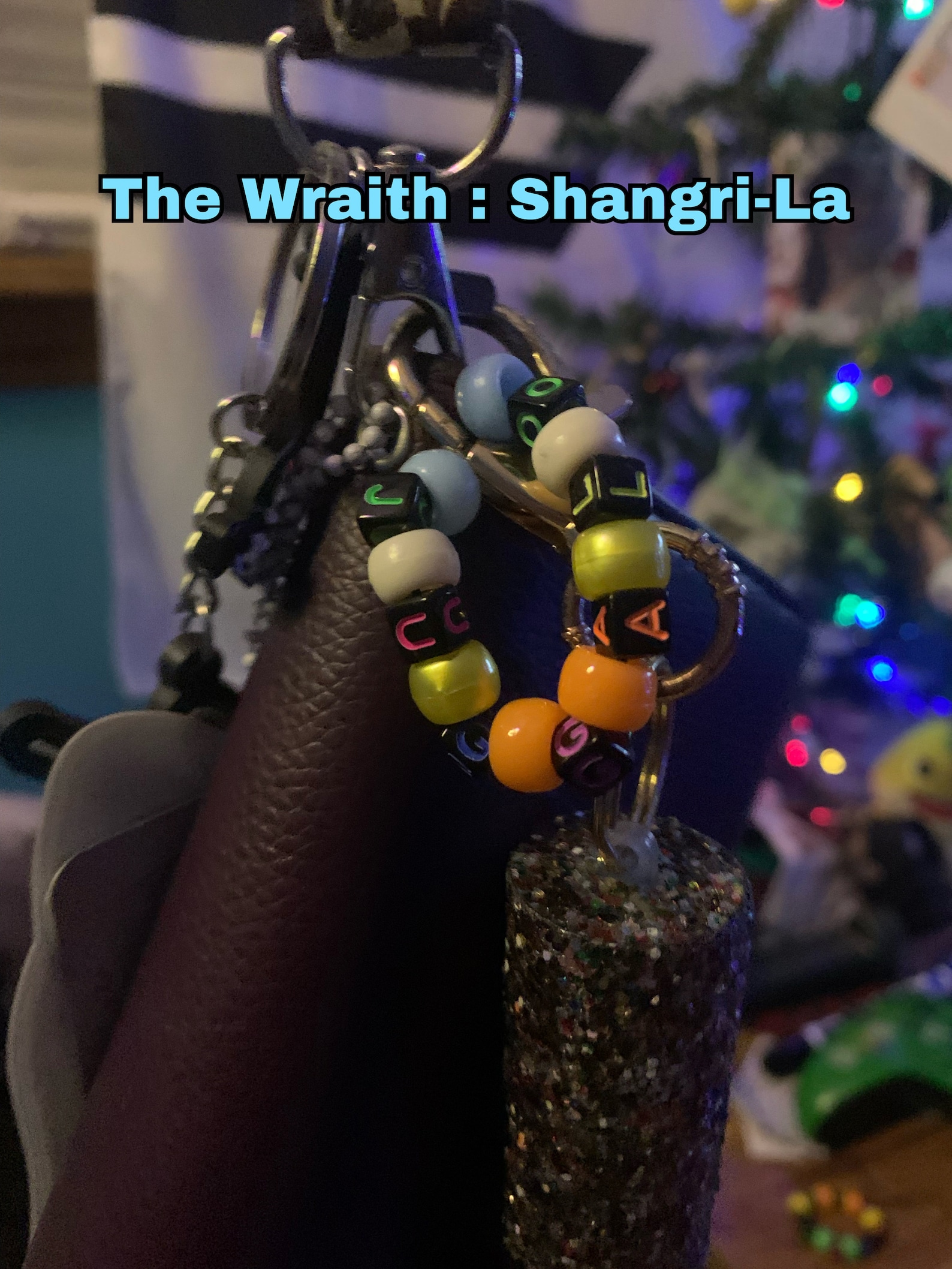 ICP & Juggalo Album Style Bracelets - Etsy