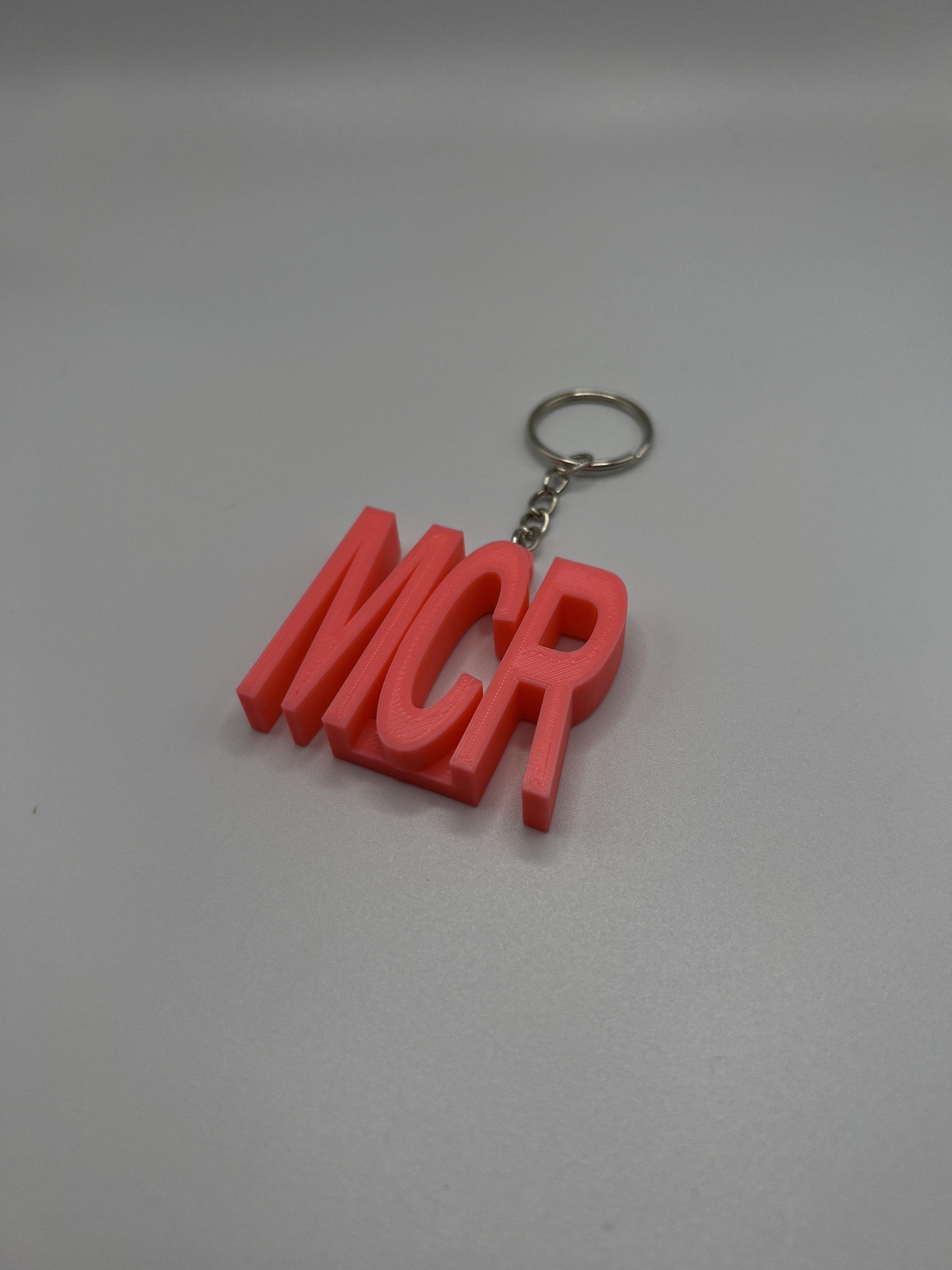 MCR Keychain - Etsy