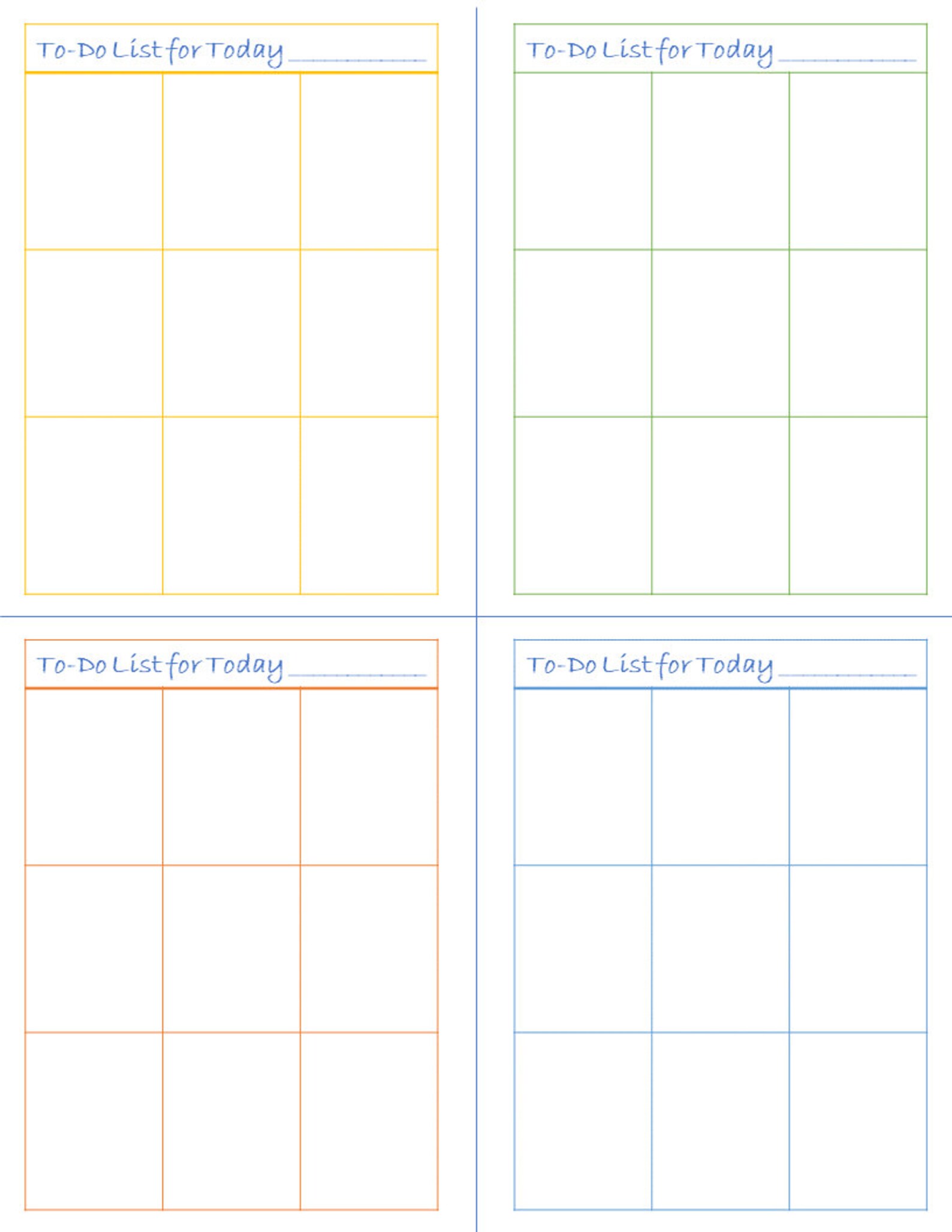 STICKY NOTES NOTEPAD, Daily Notepad, Color Notepad, Black and White ...