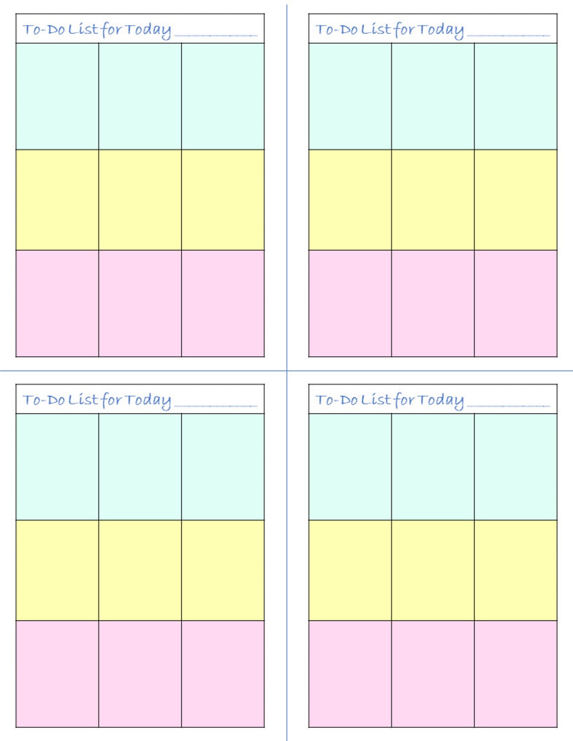 STICKY NOTES NOTEPAD, Daily Notepad, Color Notepad, Black and White ...