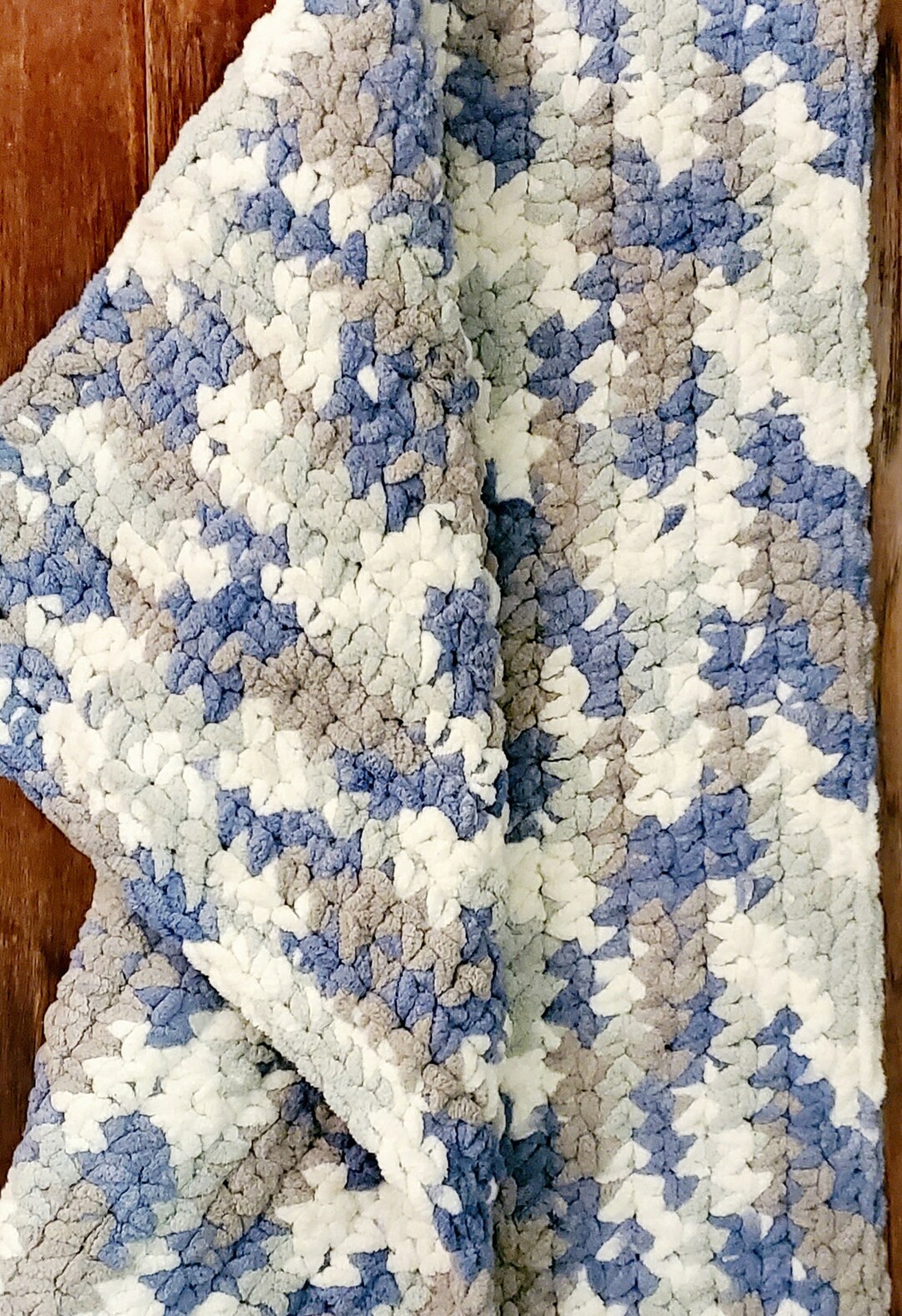 CROCHET PATTERN, Toe Warming Blanket Rug, Easy Crochet Pattern, Throw ...