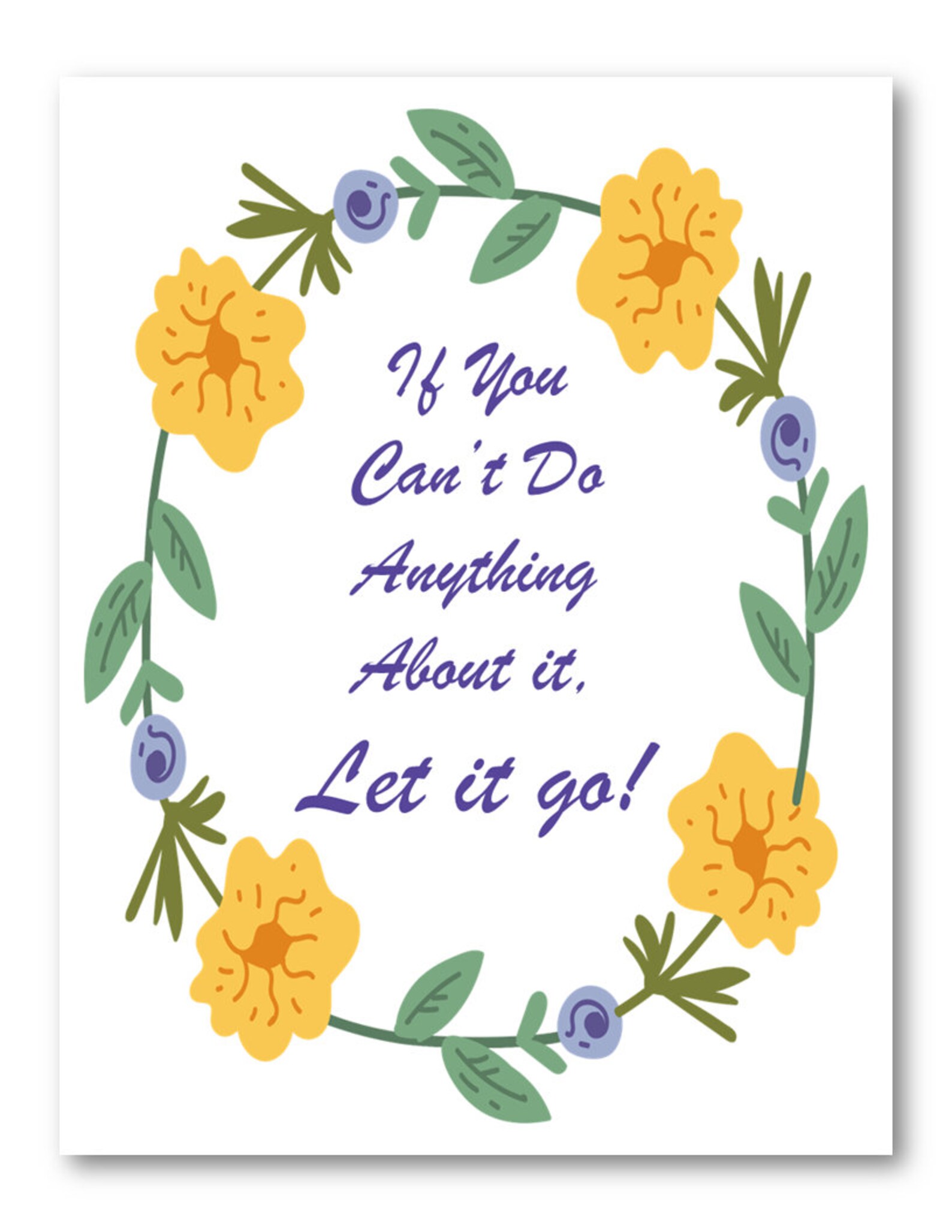 Inspirational Quotes Motivational Quotes Frameable Art - Etsy