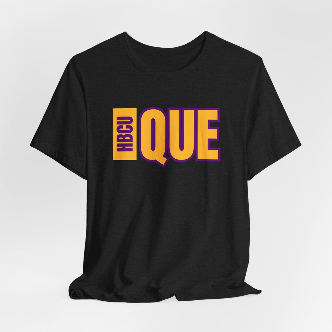 HBCU Que Omega Psi Phi Fraternity Inspired T-shirt Mystic Que Tee Omega ...
