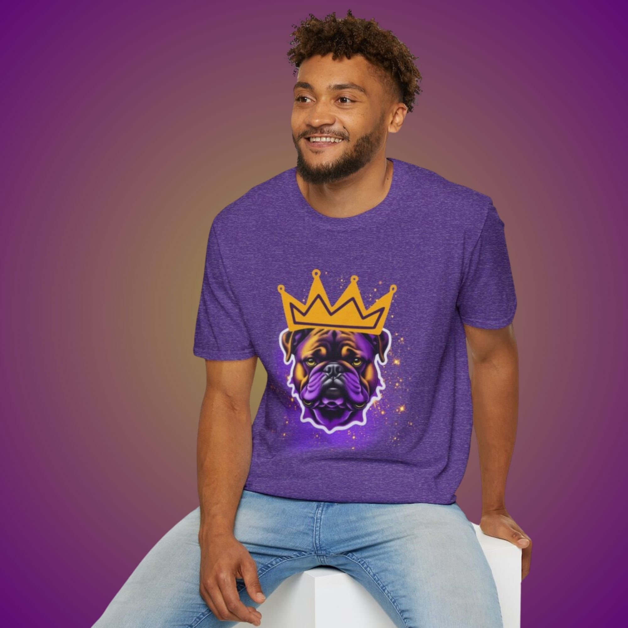 Omega Psi Phi Fraternity Inspired Softstyle T-shirt Que Psi Phi Omegas ...