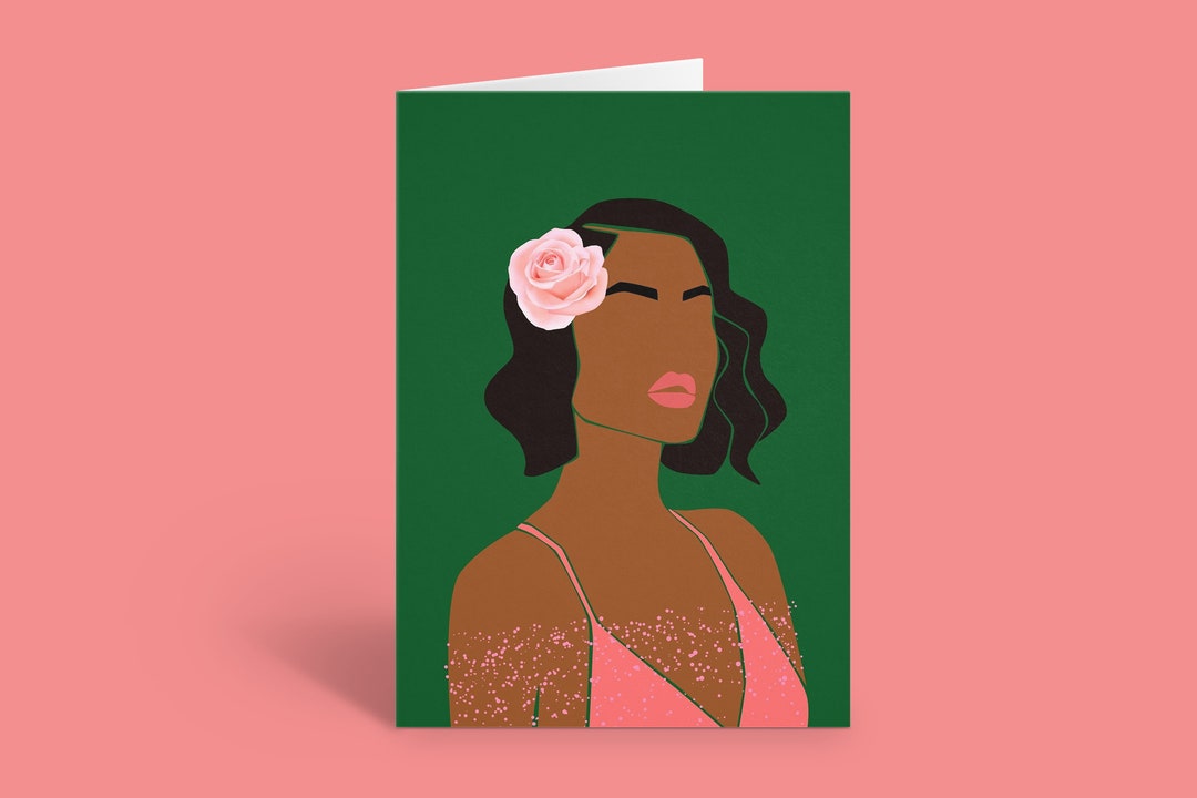 Alpha Kappa Alpha Sorority Greeting Cards Aka Greeting Card AKA 1908 ...