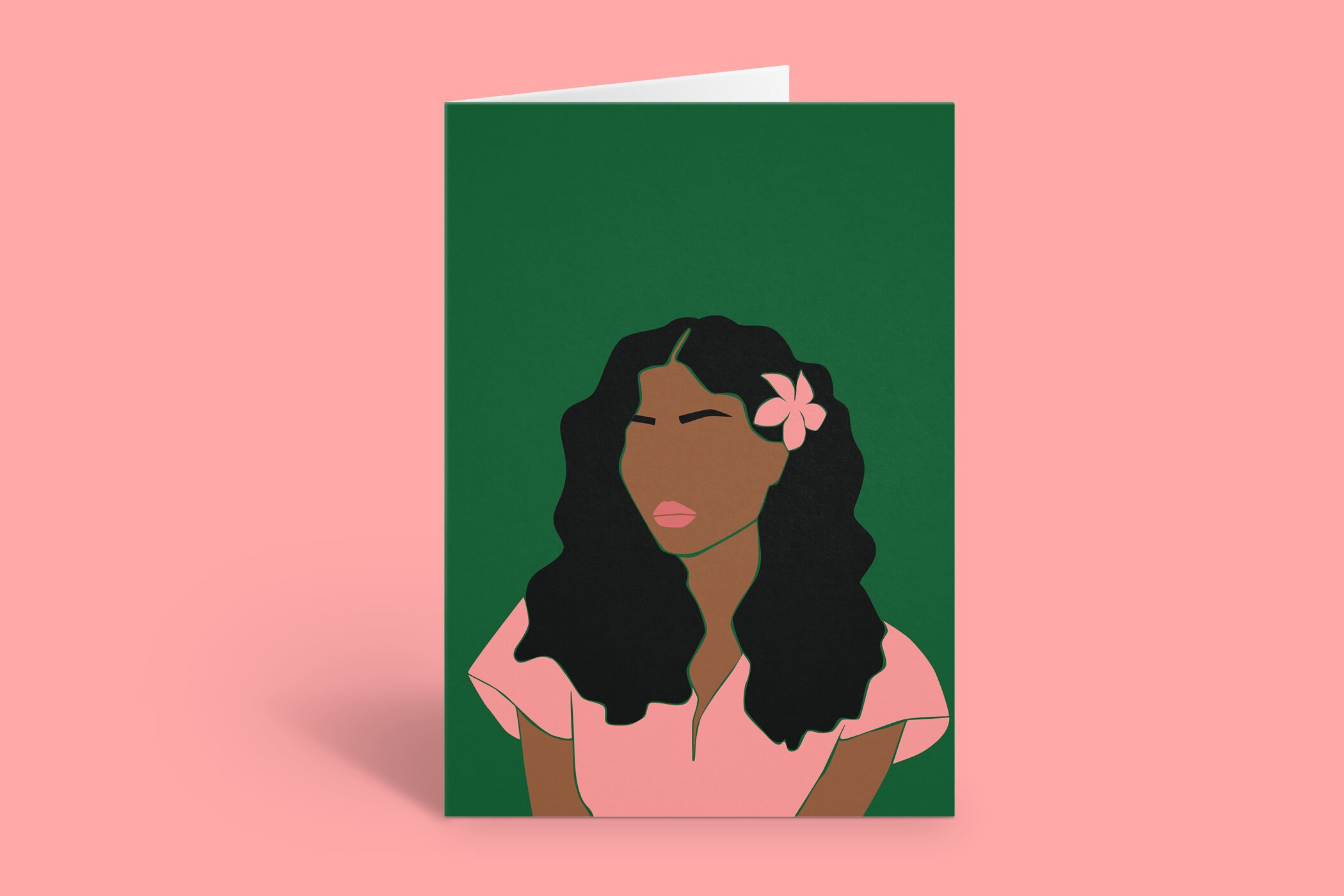 Alpha Kappa Alpha Sorority Greeting Cards Aka Greeting Card AKA 1908 ...