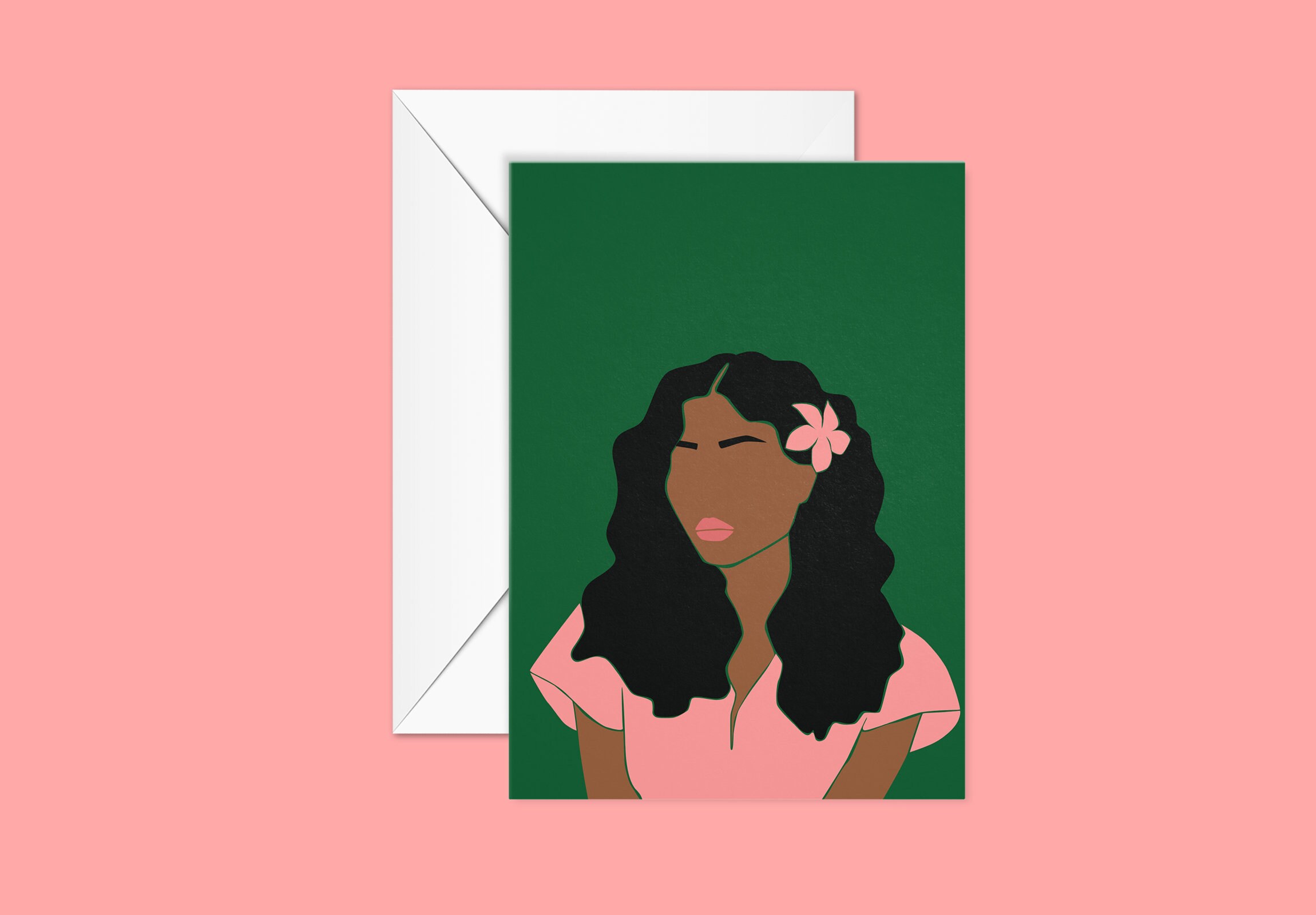 Alpha Kappa Alpha Sorority Greeting Cards Aka Greeting Card AKA 1908 ...