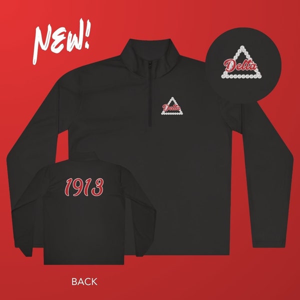 Delta Sigma Theta Sorority Cardigans - Etsy
