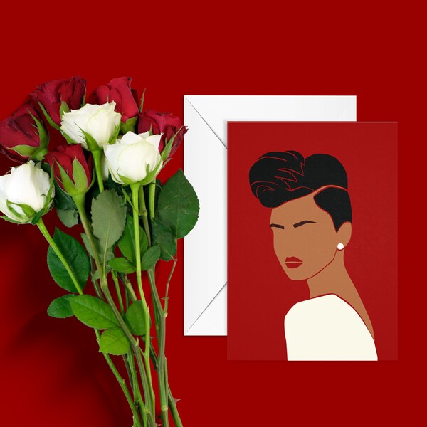 Deltaversary Greeting Cards - Etsy