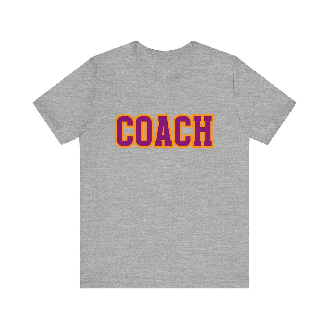 Omega Psi Phi Fraternity Inspired Coach T-shirt Athletic Director Shirt ...