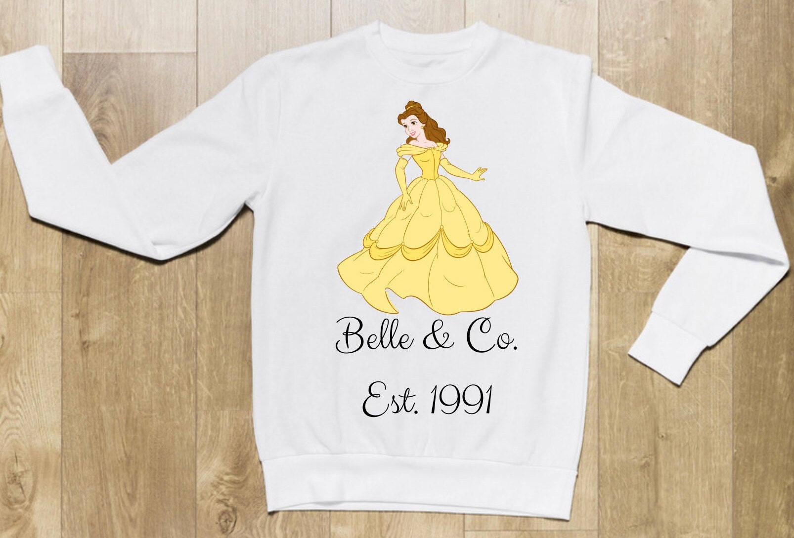 Belle & Co Bundle PNG, Mouse PNG Family Vacation Trip PNG, Customize ...