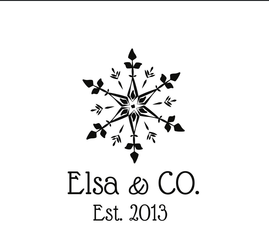 Elsa & Co SVG, Mouse SVG, Family Vacation Trip SVG, Customize Gift Svg ...