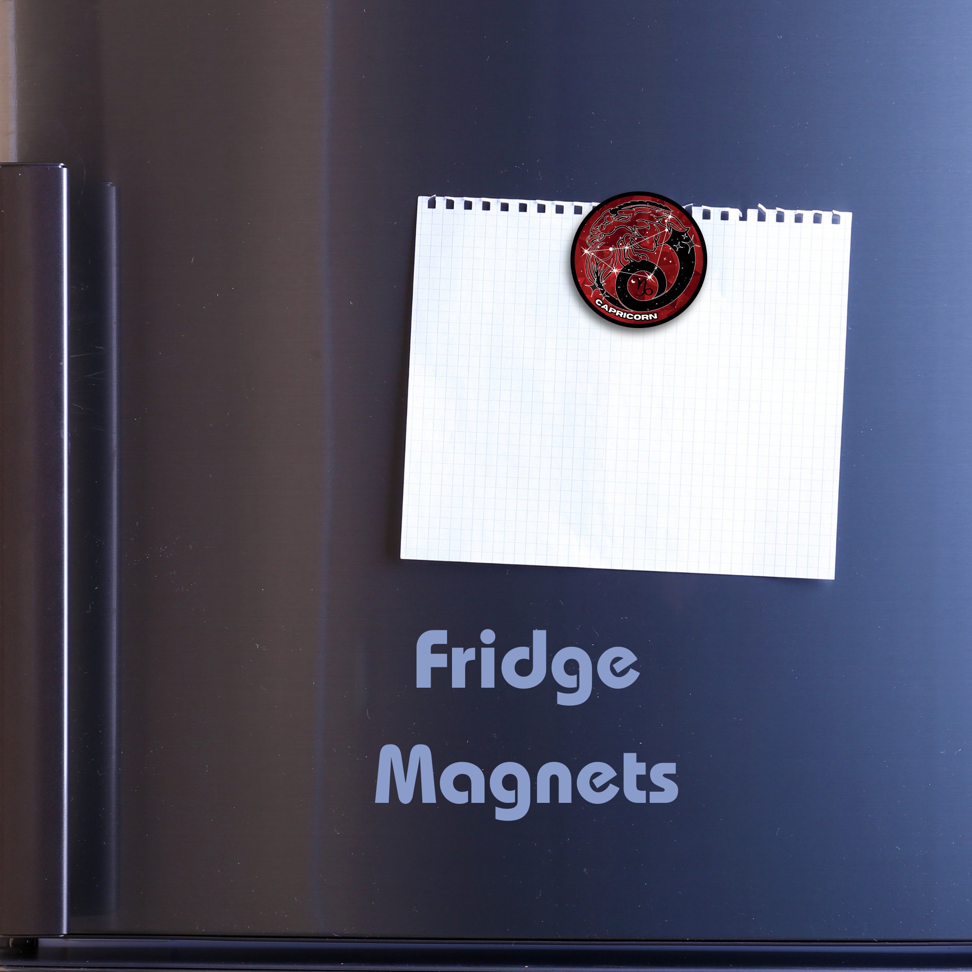 Printable Zodiac Stickers Astrology Sticker Sheets Journals Planners ...