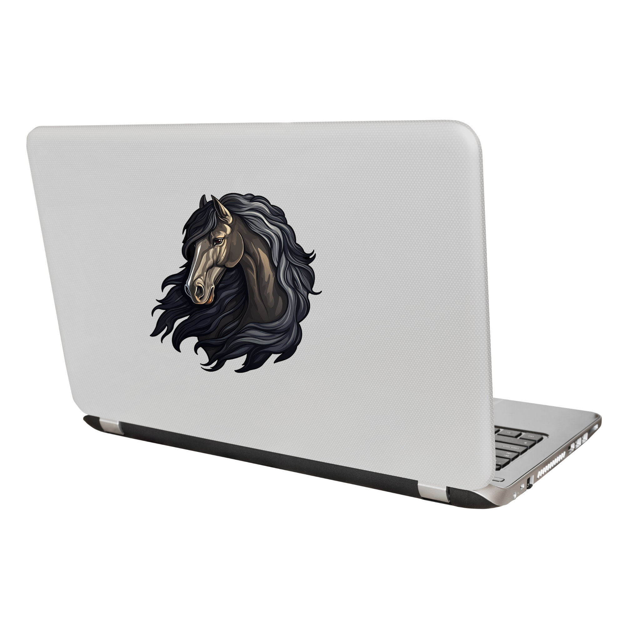 Printable Horse Stickers Sticker Sheets Journals Planners - Etsy