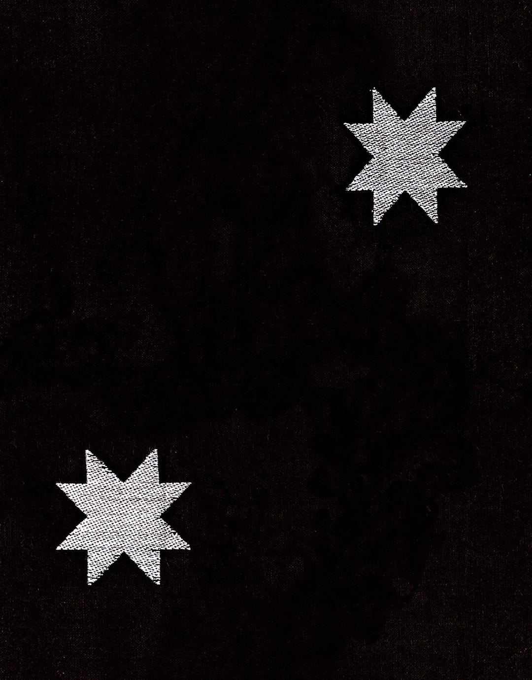 Preorder Quilt Star Black RS4155 12 Ruby Star Society Mystic Fable Warp ...