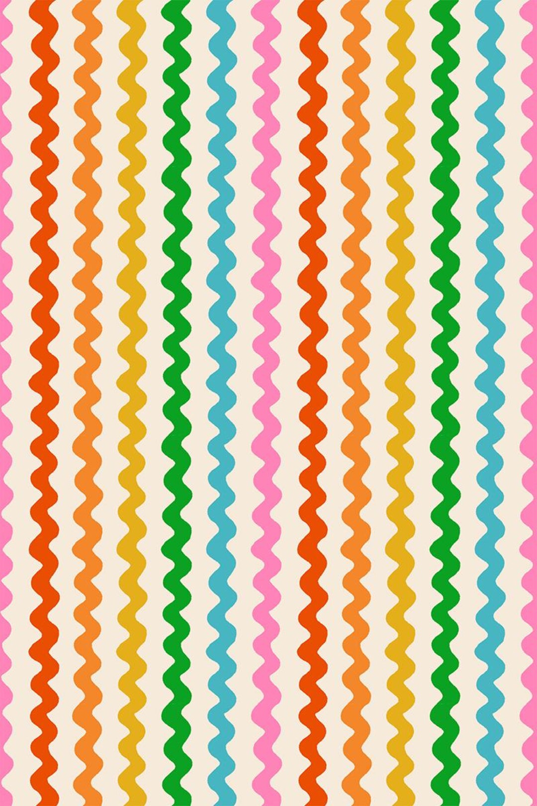 Preorder - 1 800 Notion Ric Rac Shell Ruby Star Society RS5209 12 - Etsy