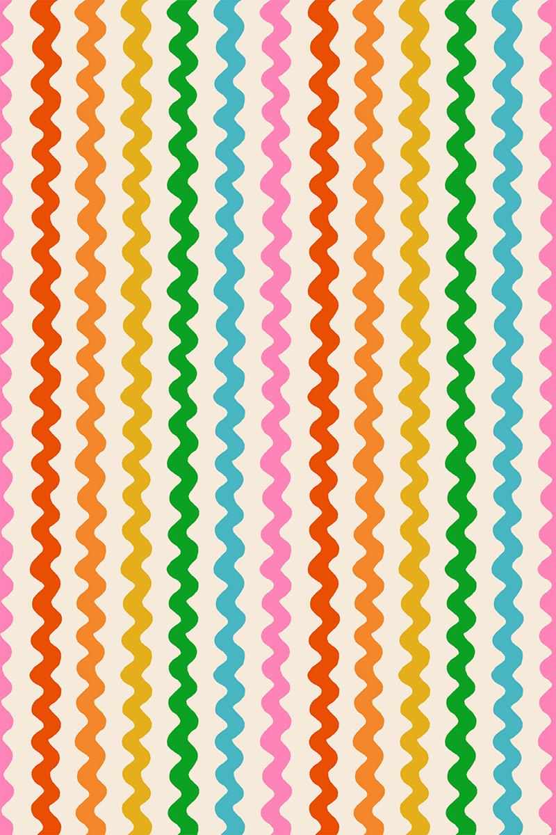 Preorder - 1 800 Notion Ric Rac Shell Ruby Star Society RS5209 12 - Etsy