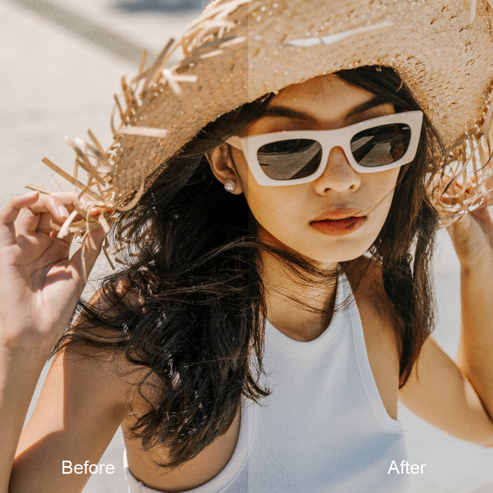 30 Luts Preset for Video and Photo | Luts Vlog |adobe After Effects ...