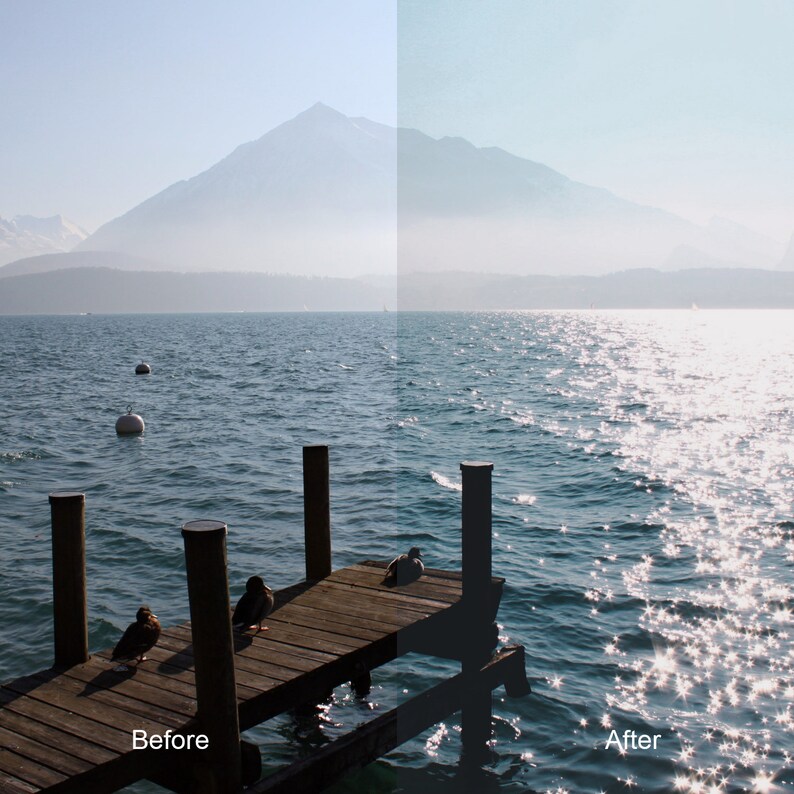 25 Luts Preset for Video and Photo| Luts for Landscape | Luts Vlog ...