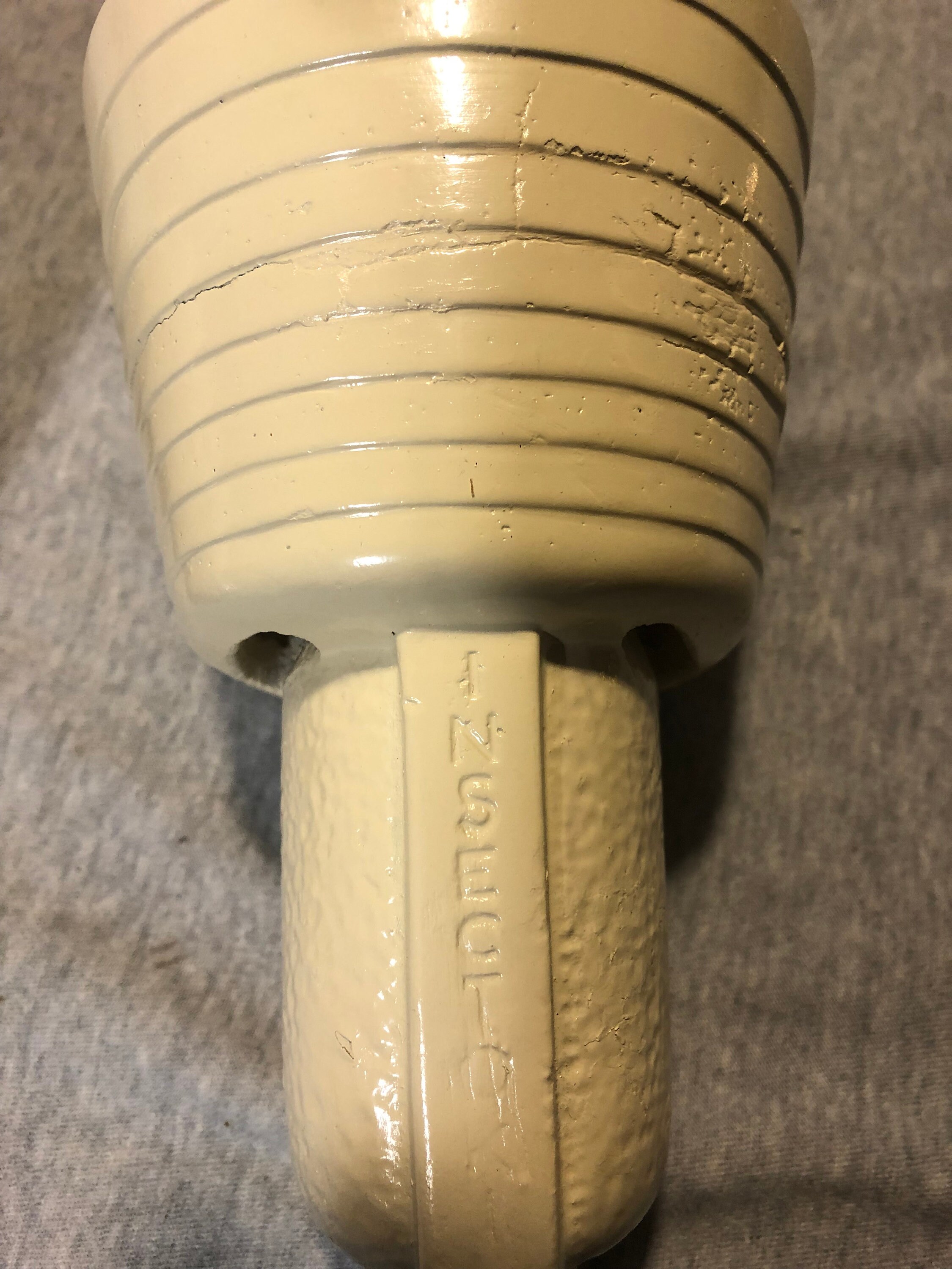 Vintage 50's 60's Bug Light Fixture Sconce Pair - Etsy