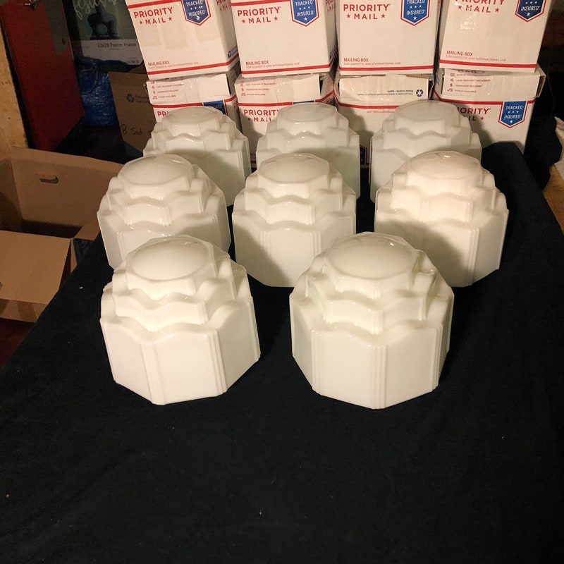 Vintage Skyscraper Lights - Etsy