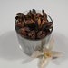 Bakuli Pod - Lagerseromeia Parviflora Seed Pod - Terrarium Decor ...