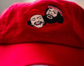 Cheech and Chong Hats - Etsy