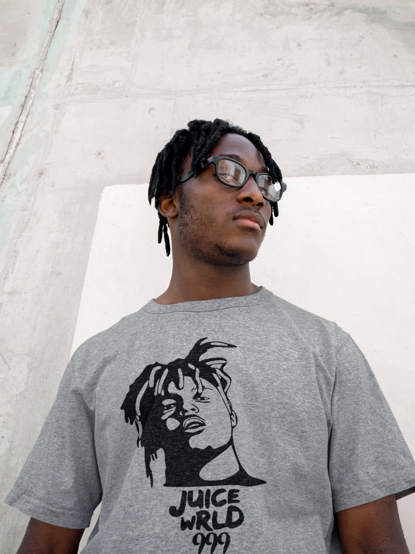 Juice Wrld Svgpngpdfepsdxf Digital Files. - Etsy UK