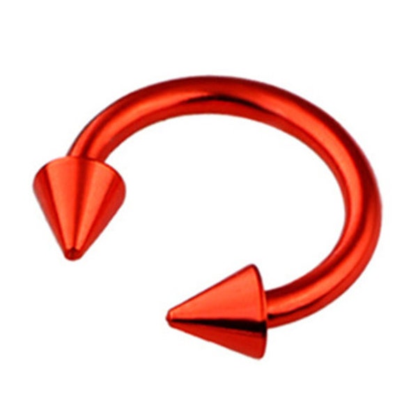 Red Nose - Etsy