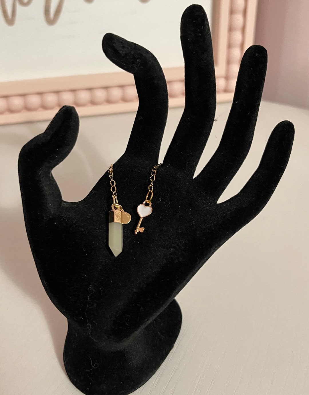 Pocket Pendulum Mystery ADD ON ONLY - Etsy