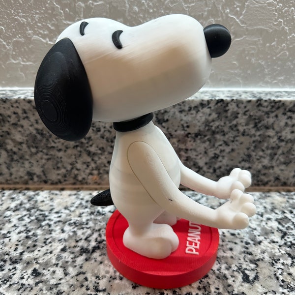 Snoopy Phone Case - Etsy