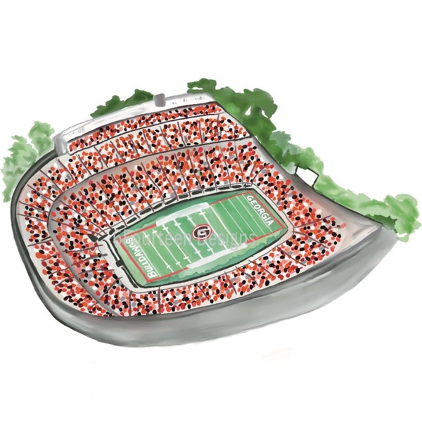 Uga - Etsy