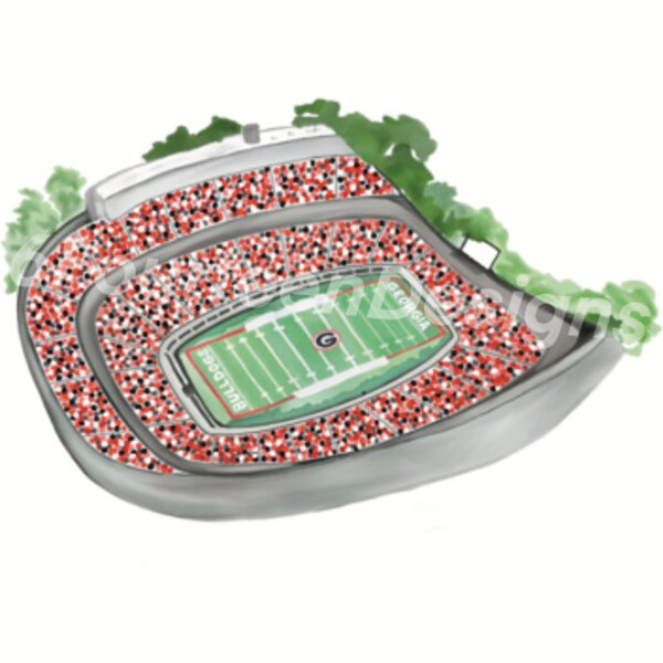 Uga - Etsy