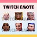 Cursed Valorant Meme Emotes, Scuffed - Etsy Canada