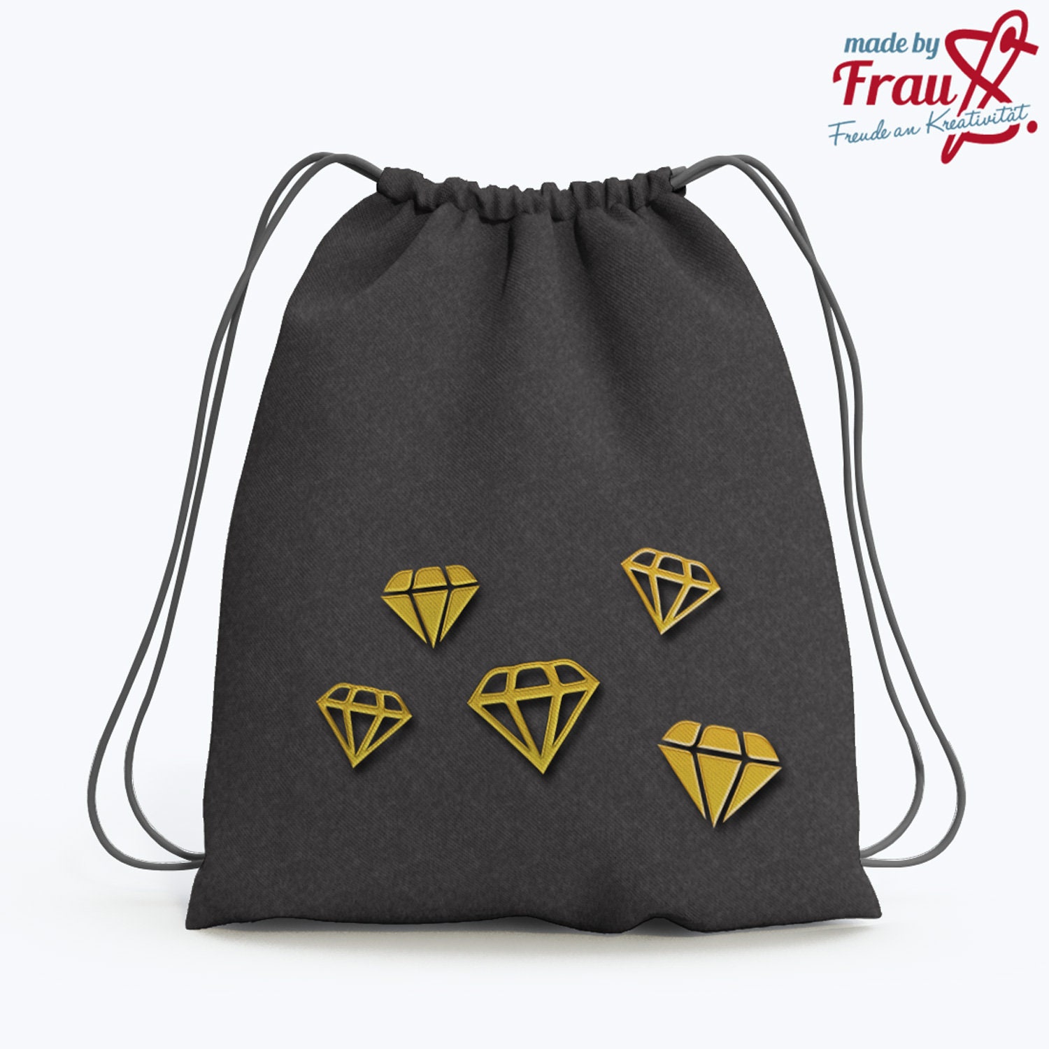 Plotterdatei Diamant 2 Varianten Svg Dxf Png Diamanten - Etsy Singapore