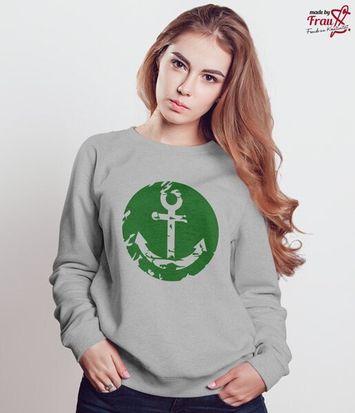 Plotter File * Anchor "grunge" 2 Variants | SVG - PNG - DXF | Bundle ...