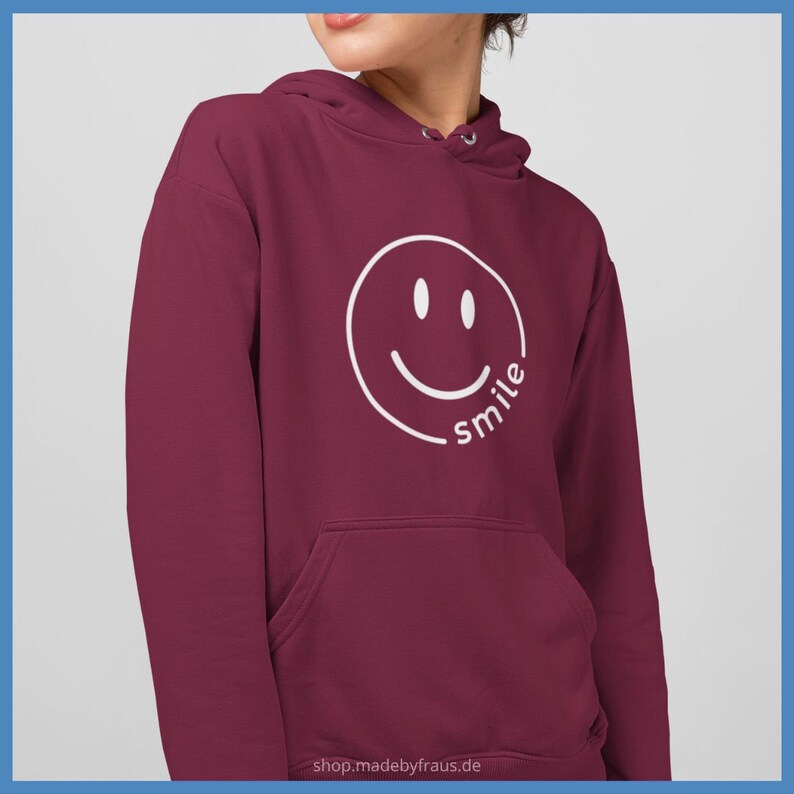 Plotter File SMILE Smile to Plot Emoji Smiley - Etsy