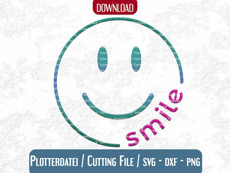 Plotter File SMILE Smile to Plot Emoji Smiley - Etsy New Zealand Plotter File SMILE Smile to Plot Emoji Smiley - Etsy New Zealand