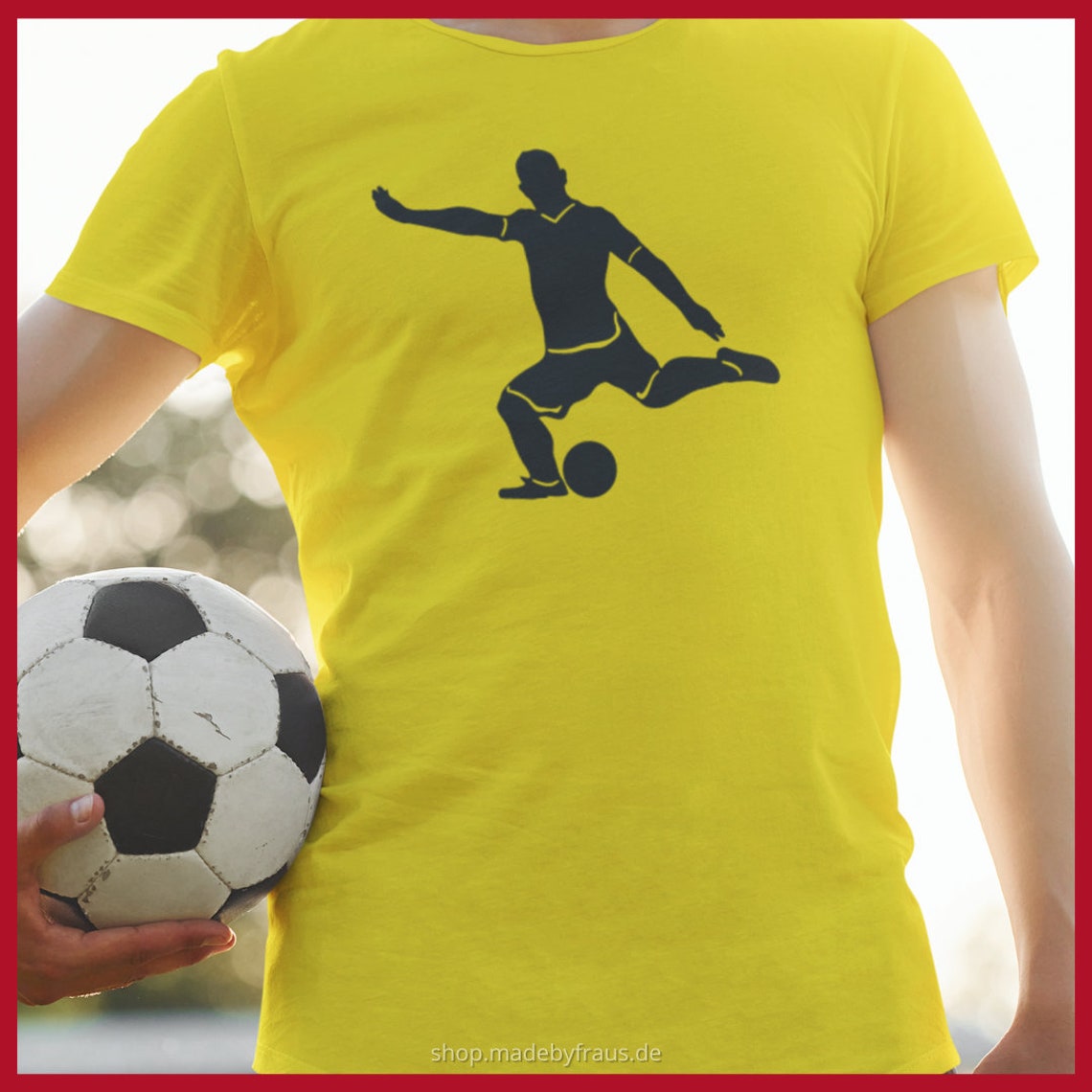 Plotter File * Soccer - Fußballer | Svg Dxf Png | Soccer Player ...