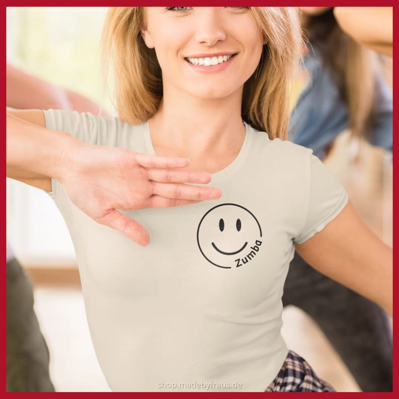 Plotter File * Zumba - Smile for Plotting - Emoji - Smiley - Etsy