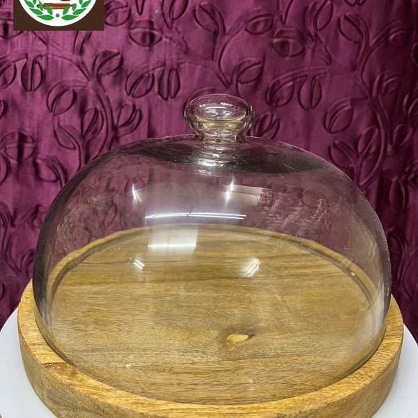 Wooden Cake Base - Etsy