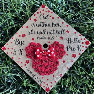 Graduation Cap Topper - Etsy