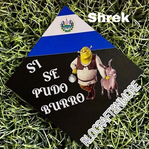 Graduation Cap Topper - Etsy