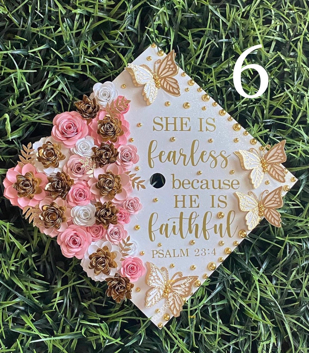 Graduation Cap Toppers - Etsy