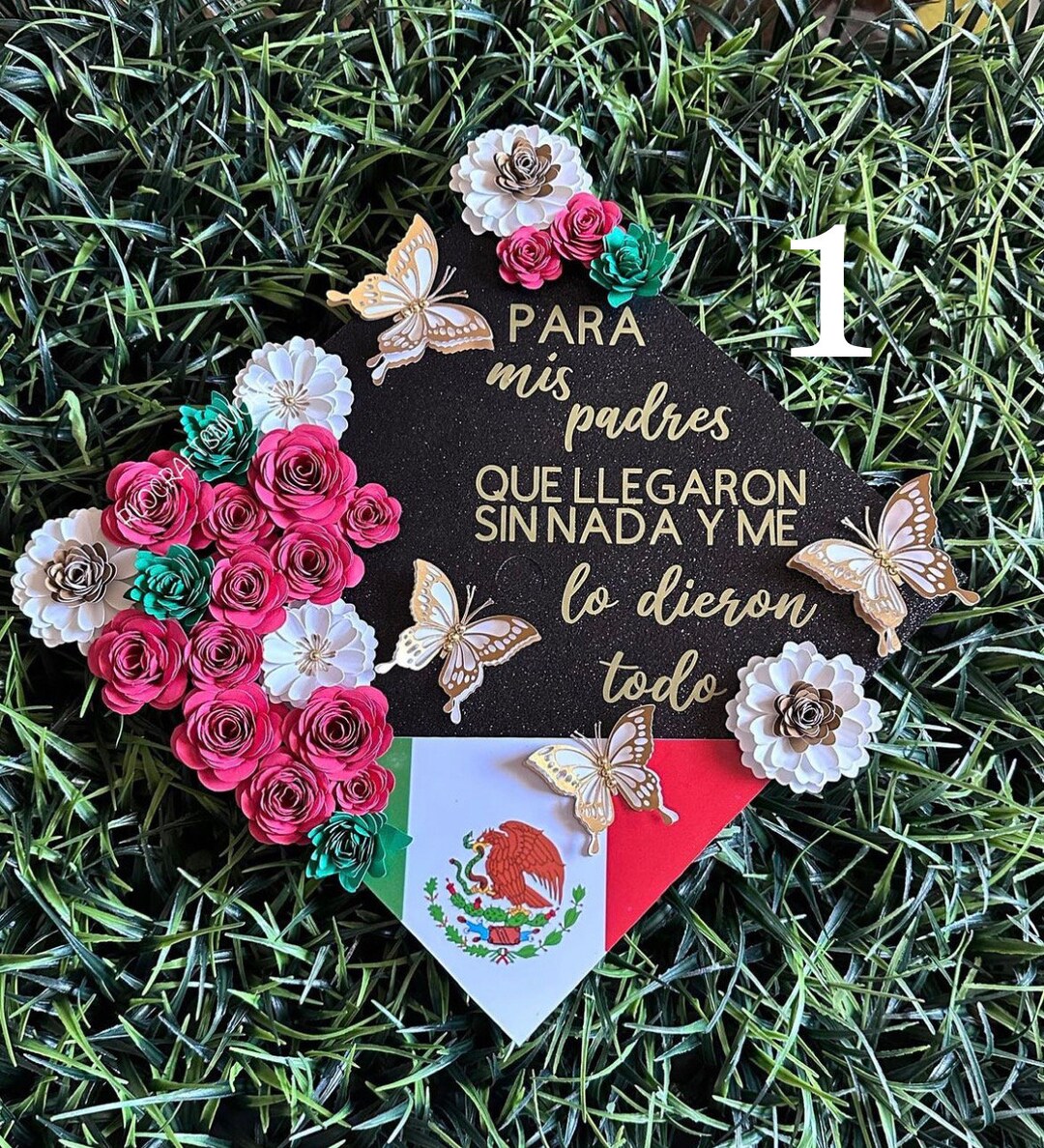 Graduation Cap Topper - Etsy